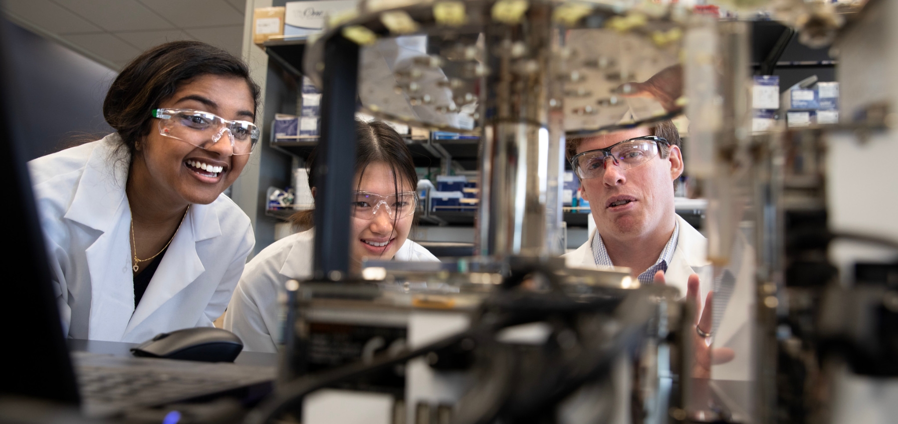 MBVF – Center for Entrepreneurship