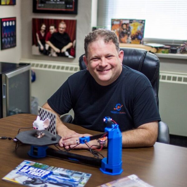 EHour – Center for Entrepreneurship