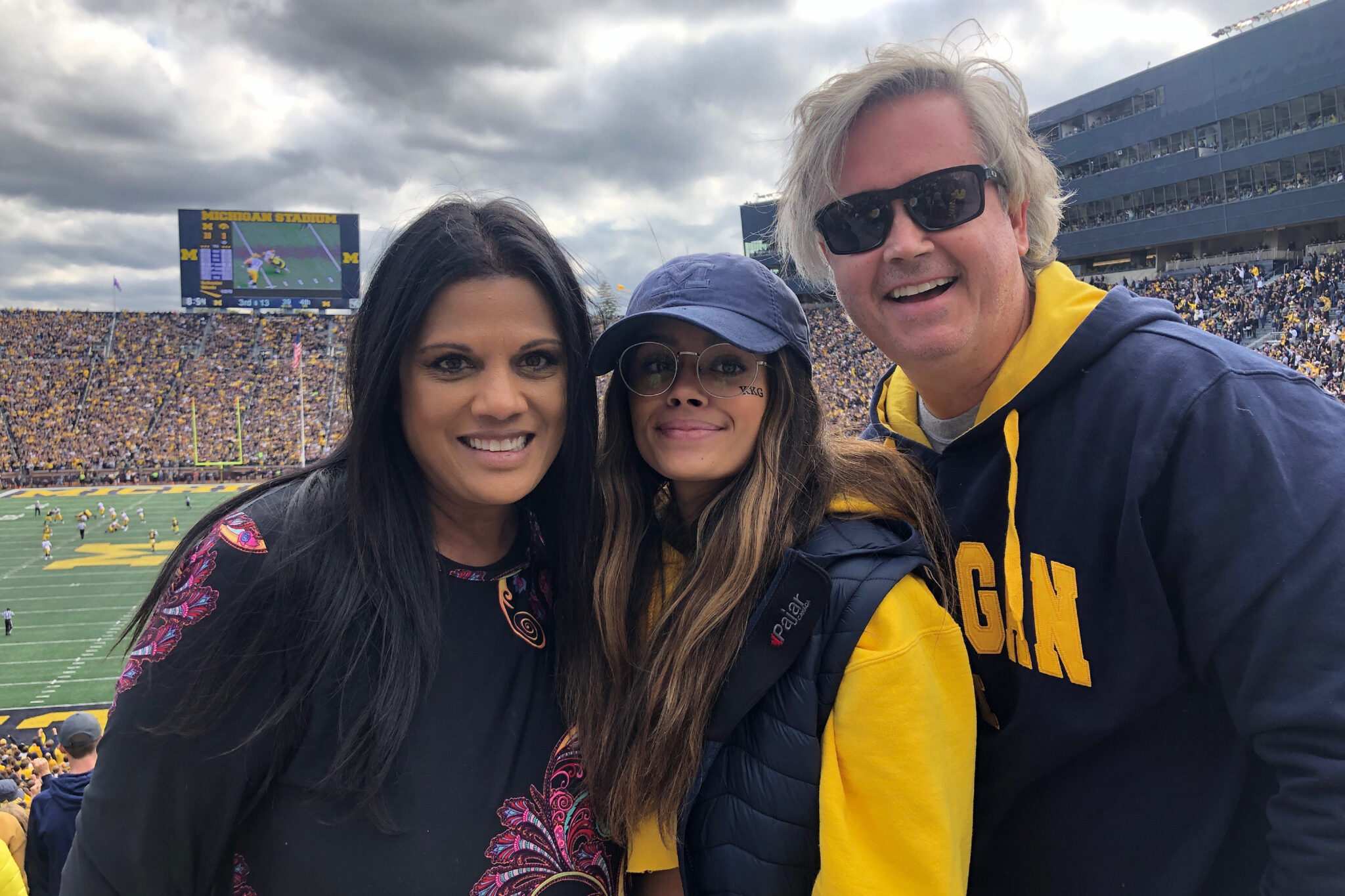 Student Spotlight: Bryn Jackson – Center for Entrepreneurship