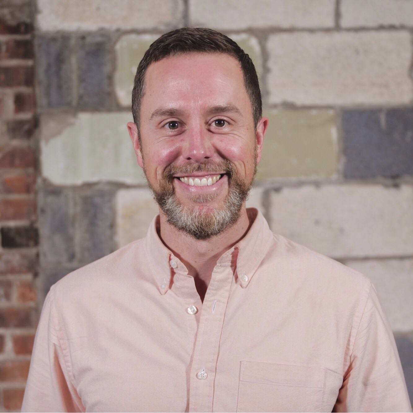 Faculty Fandom: Brian Hayden – Center for Entrepreneurship