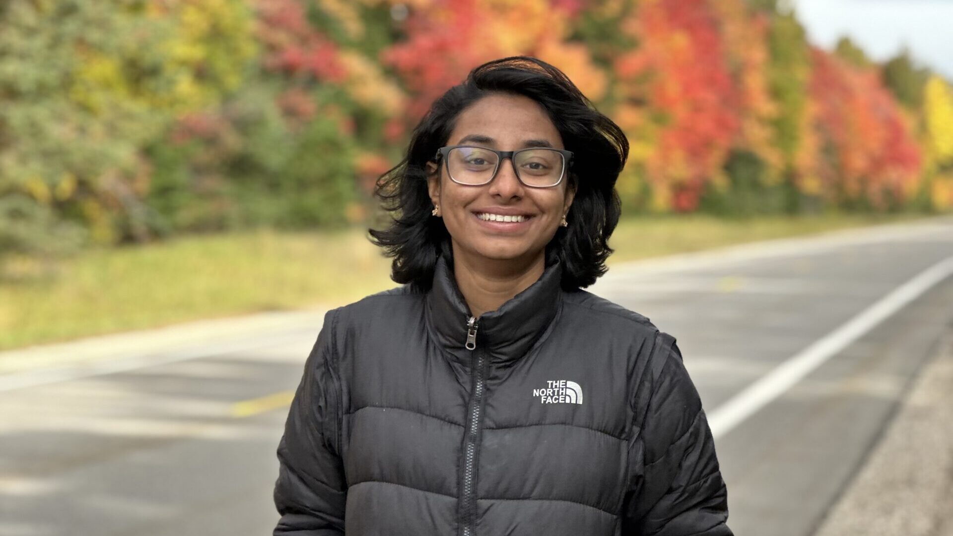 Student Spotlight: Akhila Kosaraju – Center for Entrepreneurship
