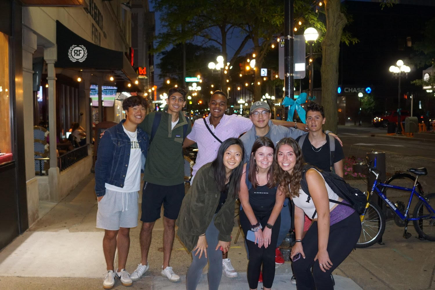 Student Spotlight: Isaac Fung – Center for Entrepreneurship