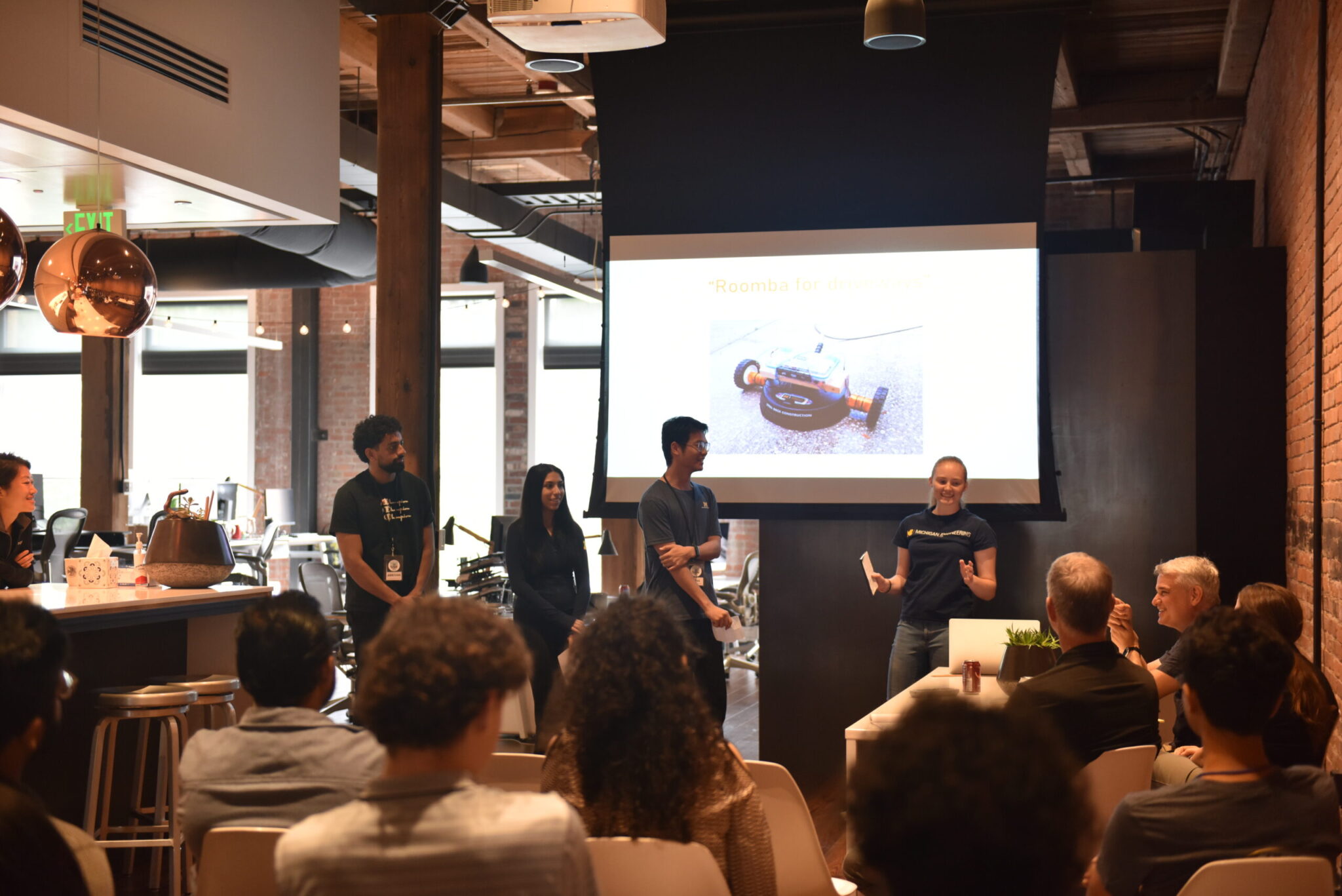 Fuel: Empowering Student Ventures with Comprehensive Support – Center ...