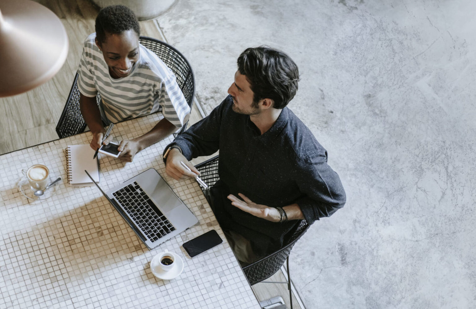 4 Types of Entrepreneurship: Which One is Right for You – Center for ...