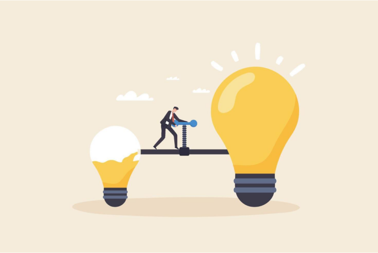 Owning and Shaping Your Role: How to Innovate as an Individual ...