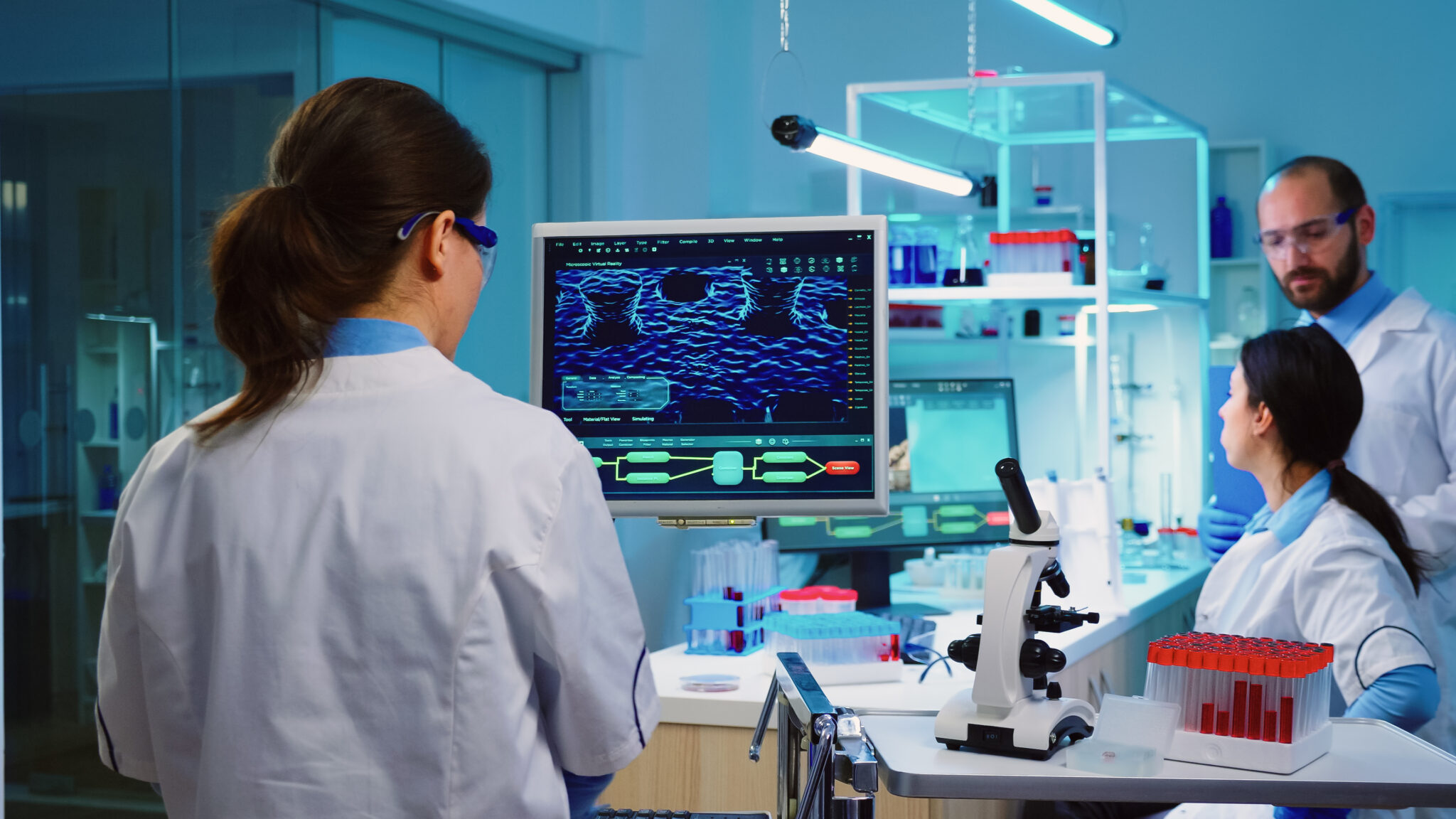 Introducing - Perot Jain TechLab HealthTech: Innovating Real-World Healthcare Solutions – Center ...