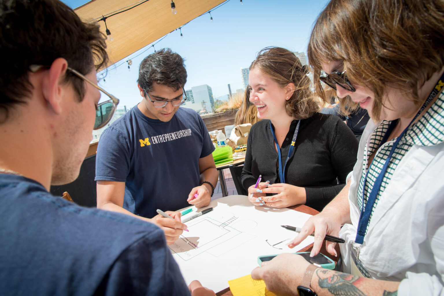 Study Tips to Balance School and Entrepreneurship: 7 Productivity Hacks ...