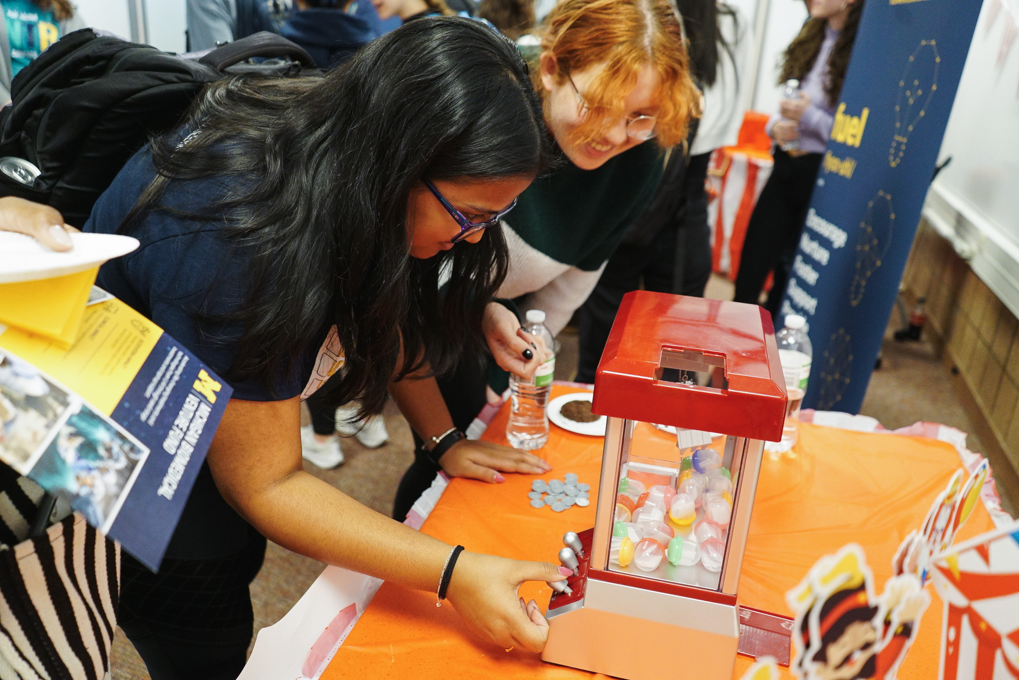 CFE Open House Carnival Recap: Fun, Games, and Entrepreneurial Spirit ...