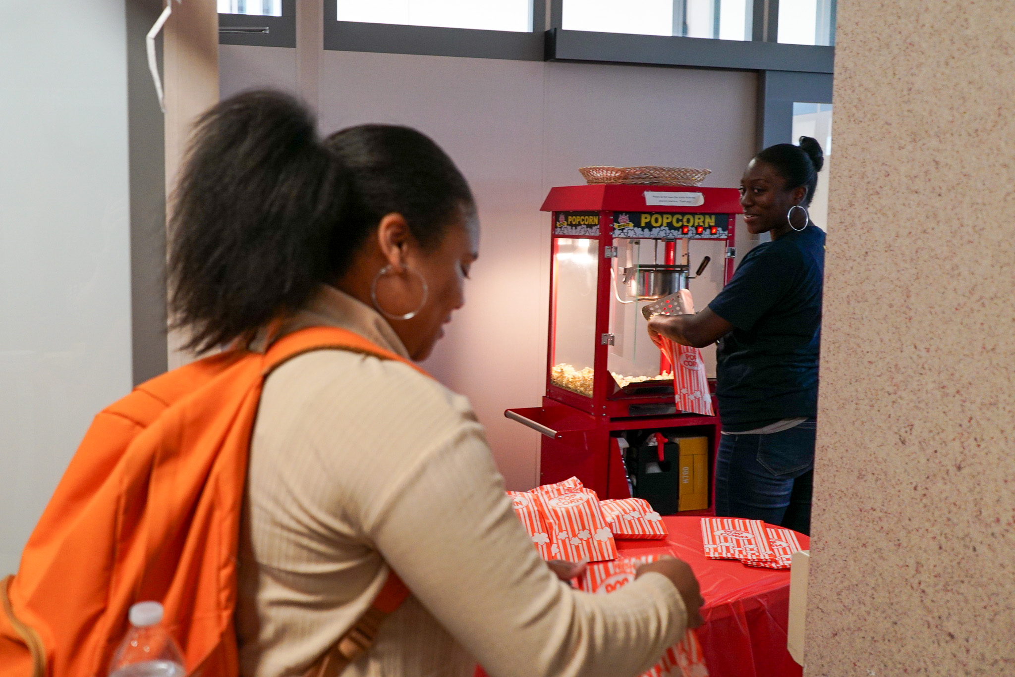 CFE Open House Carnival Recap: Fun, Games, and Entrepreneurial Spirit ...