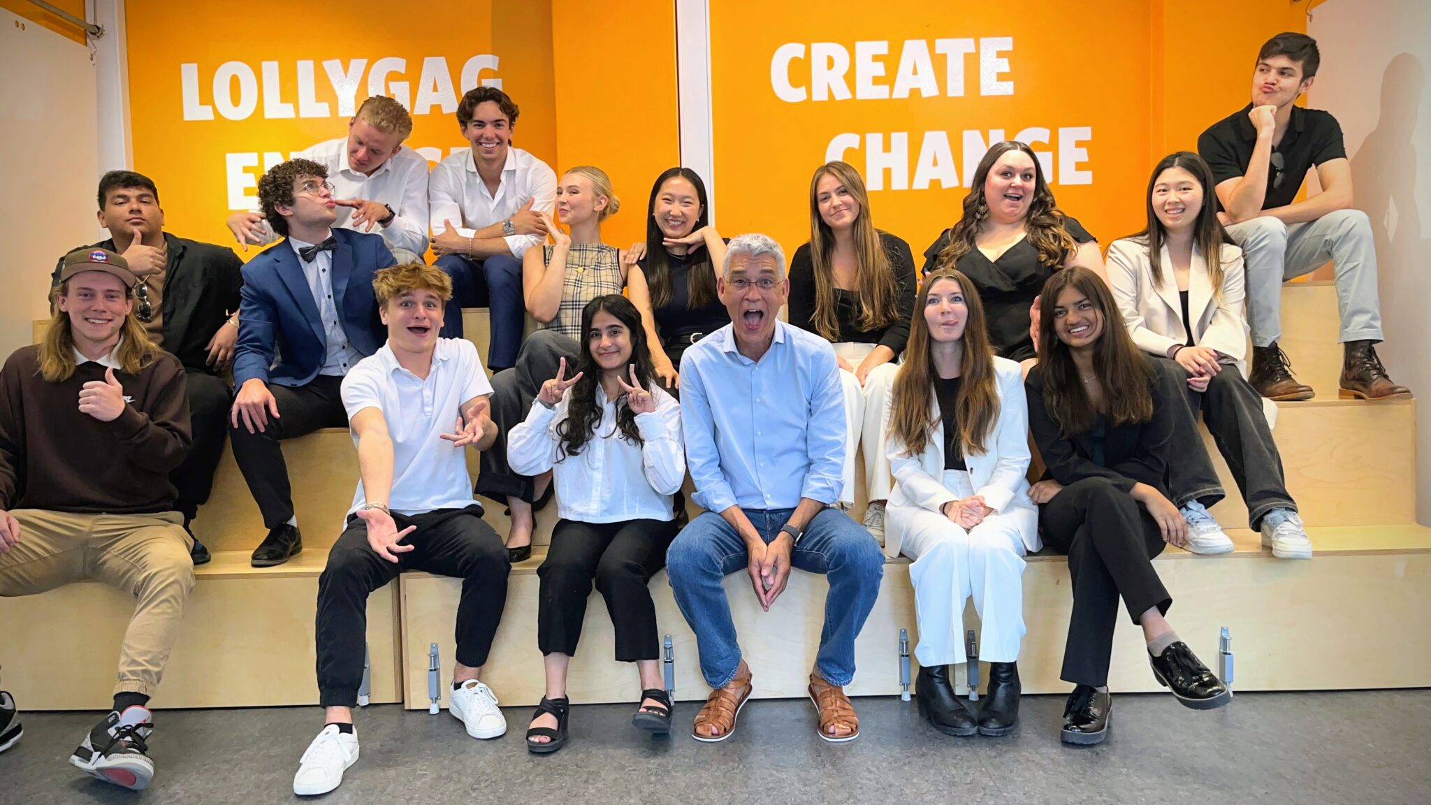 Student Spotlight: Priam Alataris – Center for Entrepreneurship