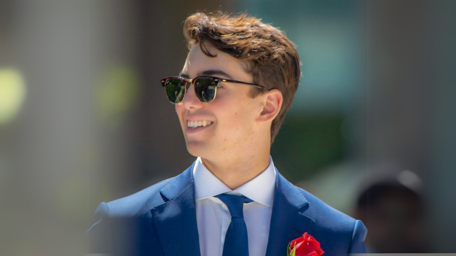 Student Spotlight: Priam Alataris – Center for Entrepreneurship