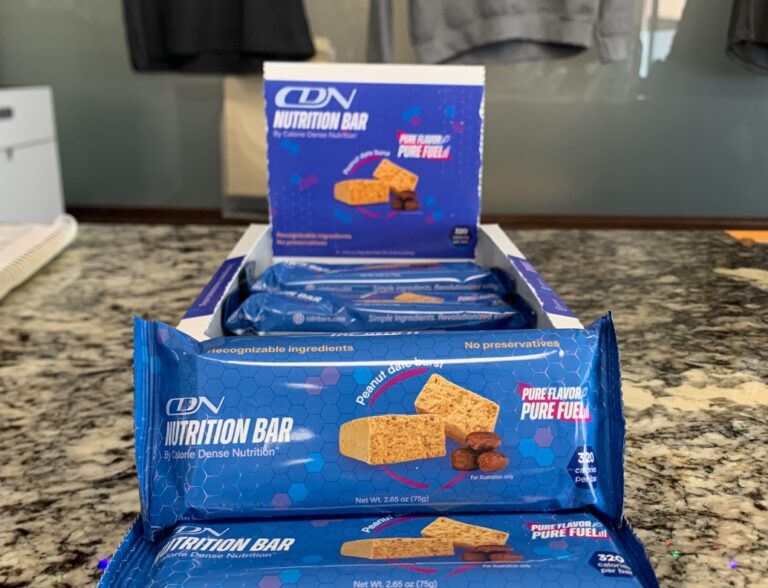 Student Success Story: Josh Dubler, Co-Founder of CDN Bars – Center for ...