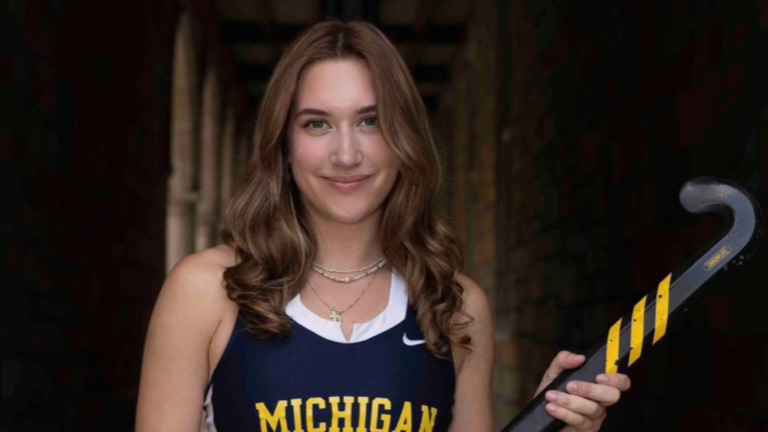 Student Spotlight: Hannah Bienkowski – Center for Entrepreneurship