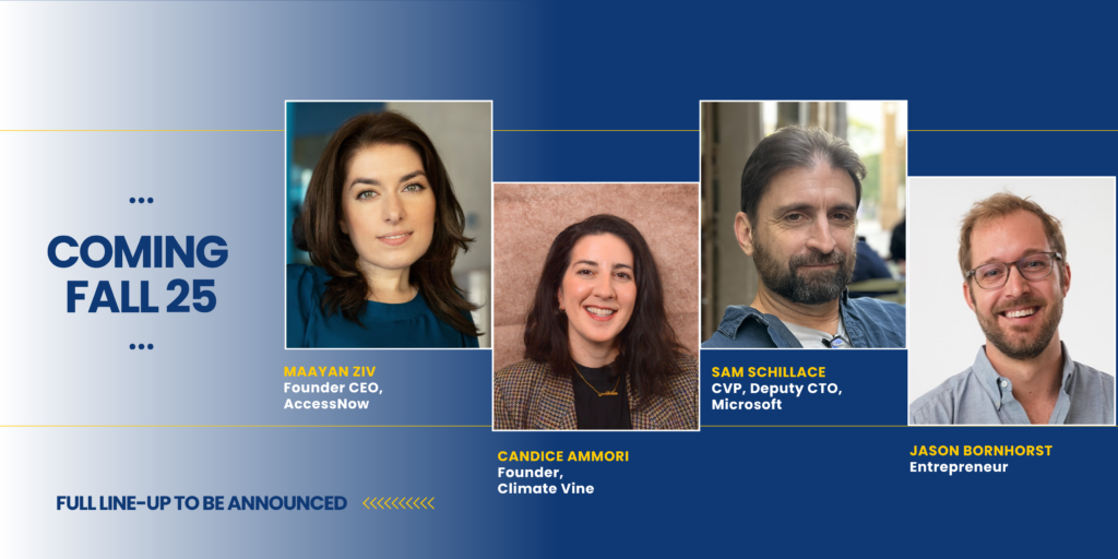 EHour – Center for Entrepreneurship