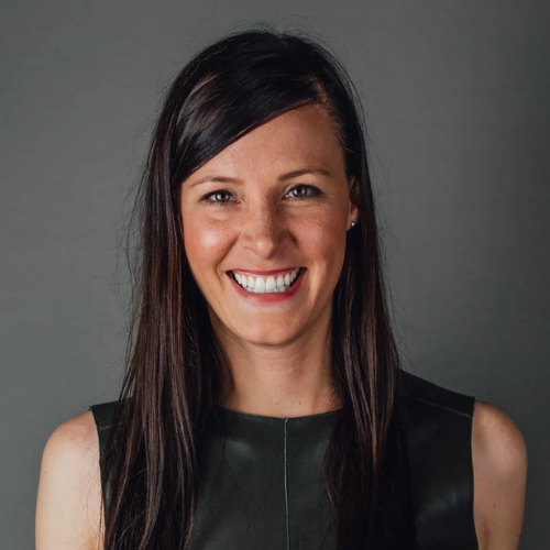 Dr. Thomas Zurbuchen's EHour – Center for Entrepreneurship