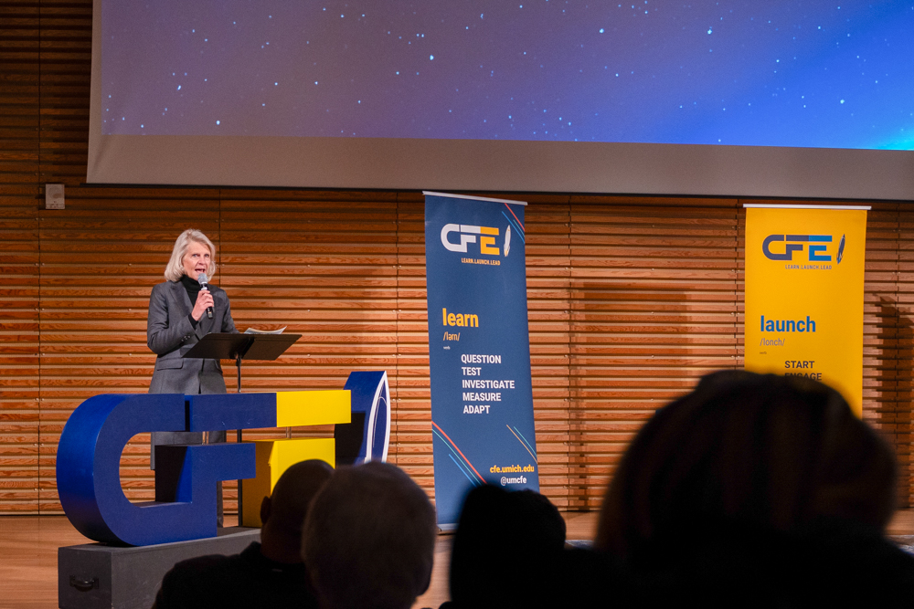 Celebrating a Legacy of Imagination, Impact, and Entrepreneurship ...