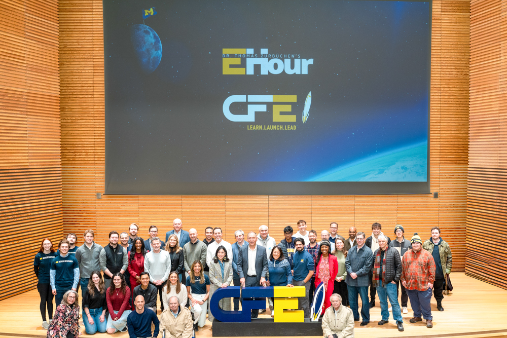 Celebrating a Legacy of Imagination, Impact, and Entrepreneurship ...