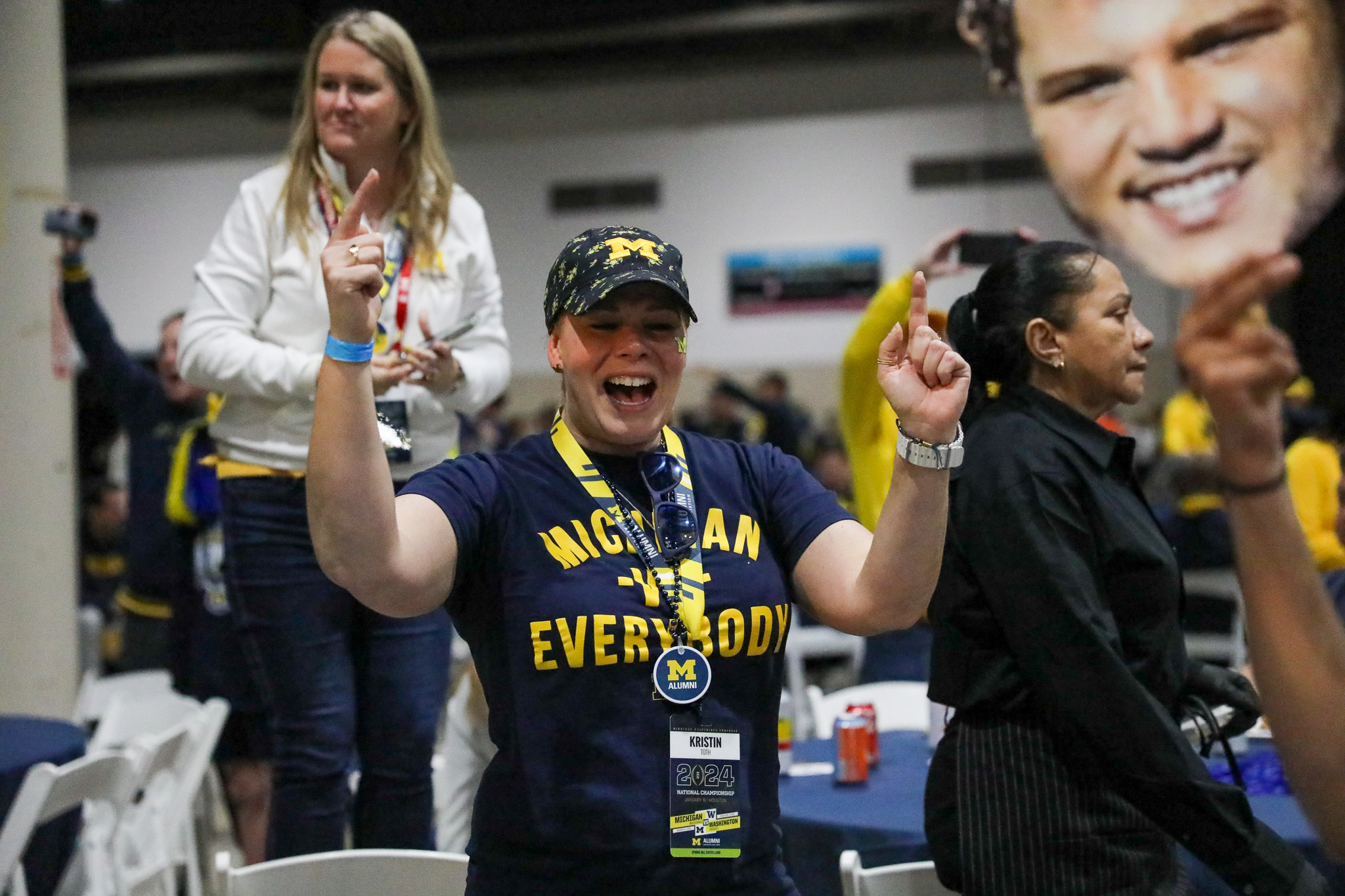 Faculty Fandom: Kristin Toth – Center for Entrepreneurship