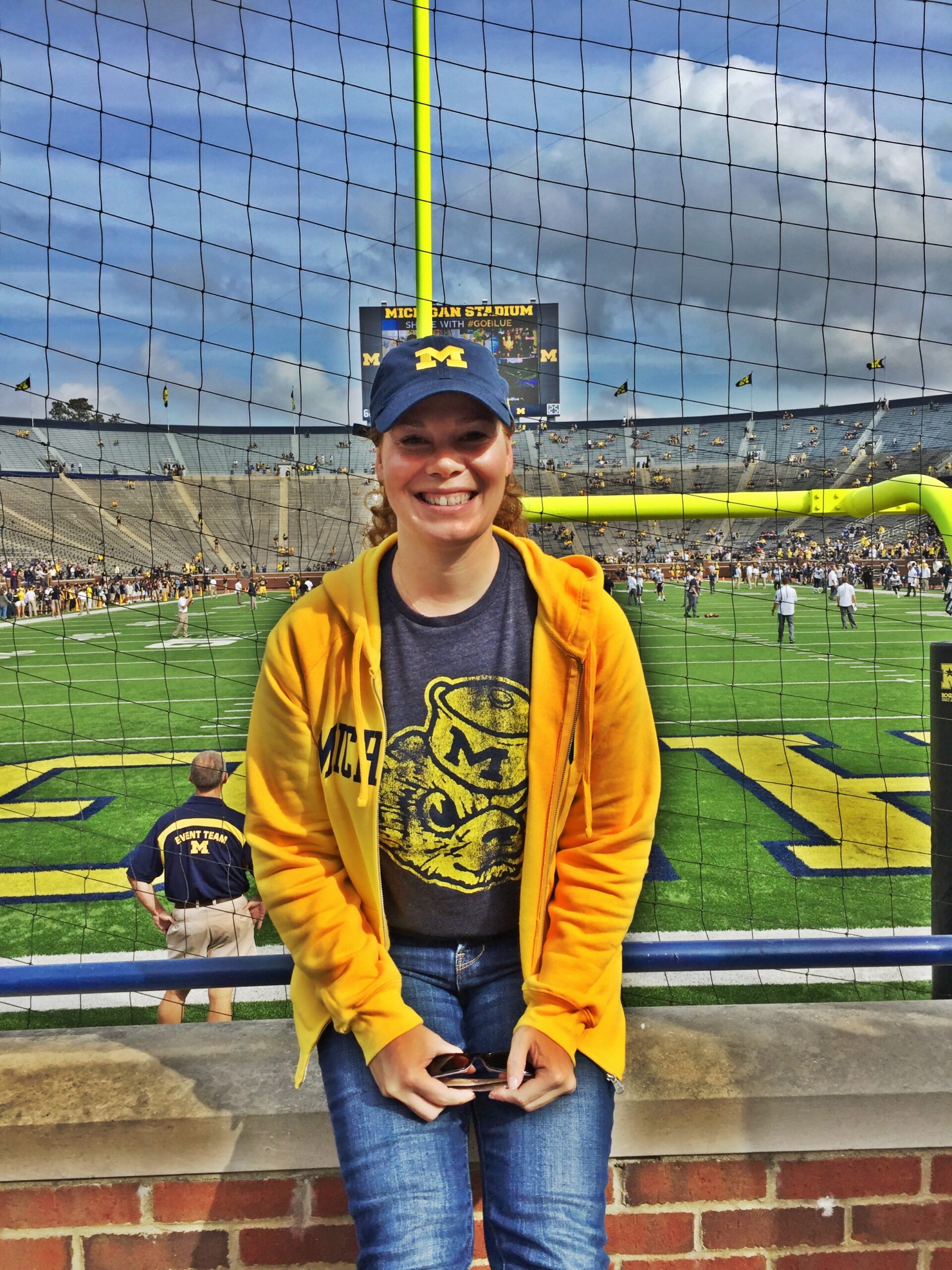 Faculty Fandom: Kristin Toth – Center for Entrepreneurship